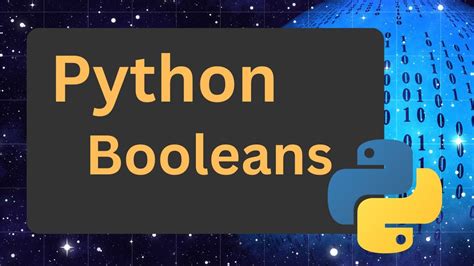 python for beginners python booleans youtube