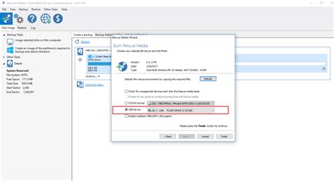 How To Use Macrium Reflect To Restore Image Dadsnevada