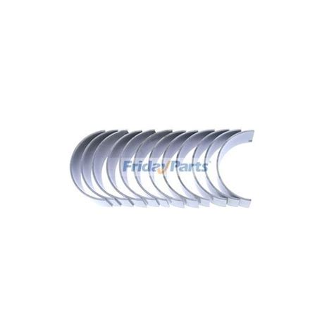 Connecting Rod Bearing Kit 5313639 For Cummins Engine 6b59