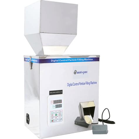 Nitrogen Flushing Machine Seal And Pac