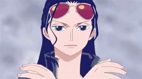 Nico Robin Overkill 