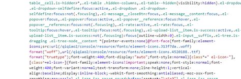 子应用的样式如何不转成style，保持link形式 · Issue 2361 · Umijsqiankun · Github