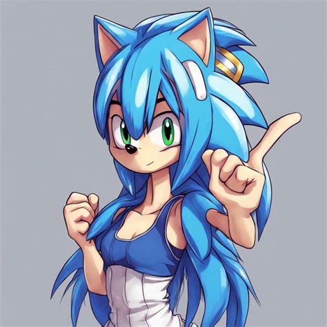 Sonic Tg 2 By Cokeboomer69 On Deviantart