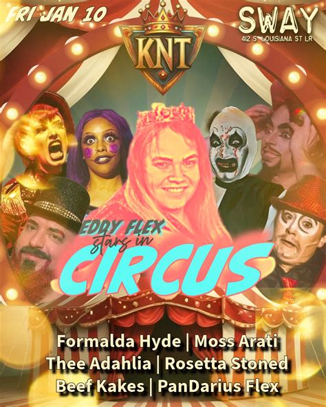 Knt Circus