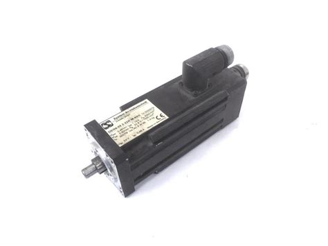 Dsm4 05 2 22r 96 6sn Servo Motor By System Antriebstechnik