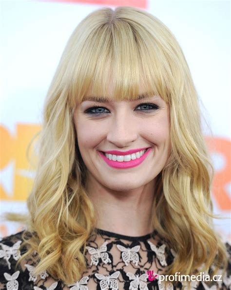 Beth Behrs Hairstyle Easyhairstyler