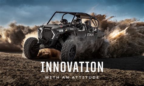 Meet The New 2021 Polaris Rzr Lineup Riderswest