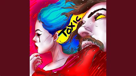 Toxic Youtube Music