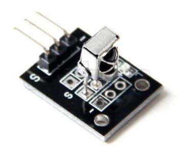 Arduino Y MBlock Sensor Infrarrojos Y Mando A Distancia