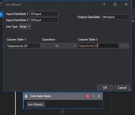 How To Use NOT Condition In Below LINQ Studio UiPath Community Forum