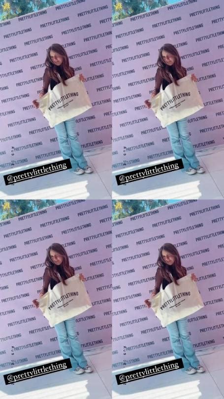 Piper Rockelle 41 Sweet Models