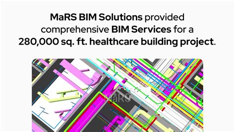 [video] Mars Bim Solutions On Linkedin Bim Mep Hospitaldesign Healthcareconstruction