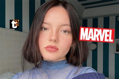 Francisca Aronsson Estuvo A Punto De Protagonizar Una Película De Marvel Doctor Strange Pero No