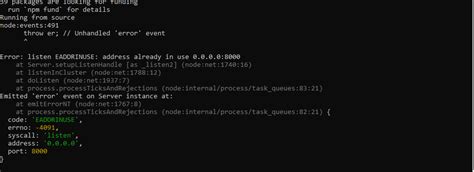 how do i fix this error r sillytavernai