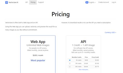 Vectorizer Ai Review Is It Worth A Subscription