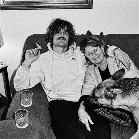 Cassio E Il Ritorno Ai Ricordi Con Mamma Cromosomi