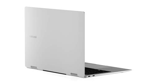 Samsung Galaxy Book Pro D Model By Frezzy