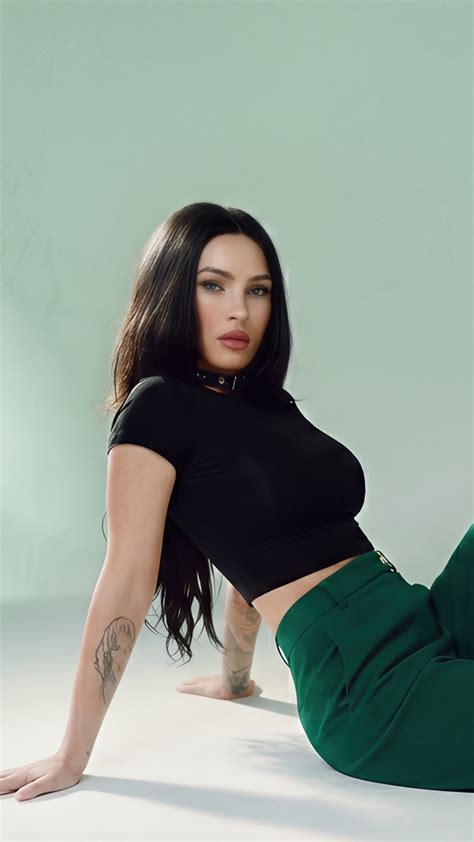 540x960 Megan Fox 2026 4k Wallpaper540x960 Resolution Hd 4k Wallpapers