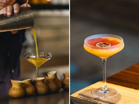 Aprende Qué Es Mixología Sus Principios Y Cocteles Básicos