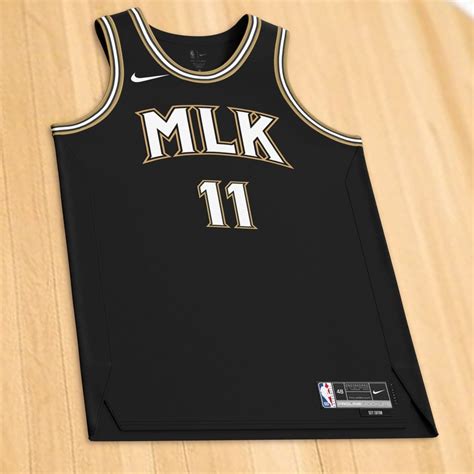 Atlanta Hawks 2025 2026 City Jersey