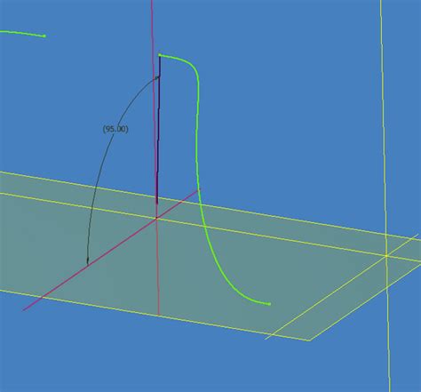 solved equation curve trouble for cylindrical cam design autodesk