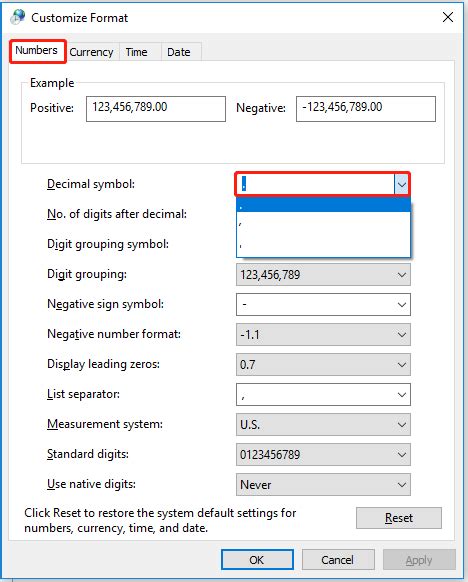 How To Fix The Parameter Is Incorrect In Windows MiniTool