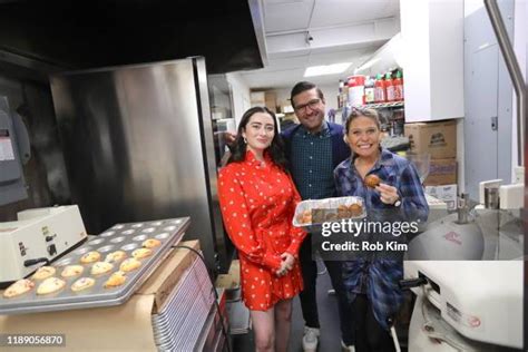 Nick Oleksak Elyse Oleksak Nick Oleksak Photos Et Images De Collection Getty Images