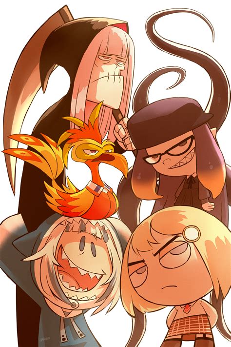 Grim Adventures Of Billy And Mandy Nergal Jr