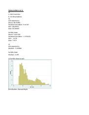 Stata Problem Set Ec Docx Stata Problem Set A Countries B Observations