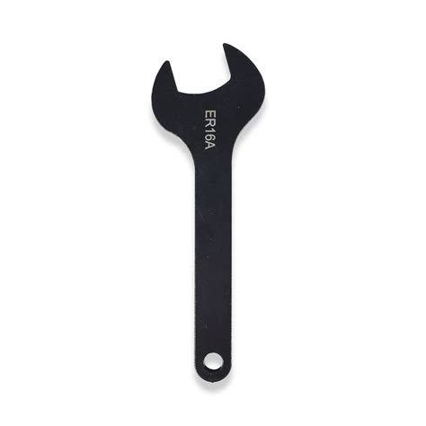 Er16 Collet Spanner For Er 16 Range Milling Engineering Tools Rdg Tools