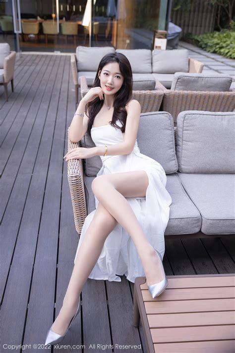 [xiuren秀人网] No 5783 Tang Anqi Beijing Travel Photography V2ph