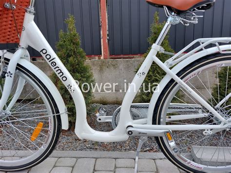 Велосипеды бу и новые: Titan 26" Palermo Рама 16" white купить в ...
