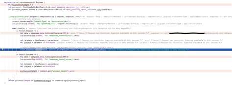 Kotlin Android Toast Messages Are Not Shown Using Fuel Framework