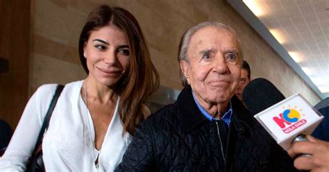 Zulemita Le Respondió A Cristina Kirchner Por La Pensión De Privilegio