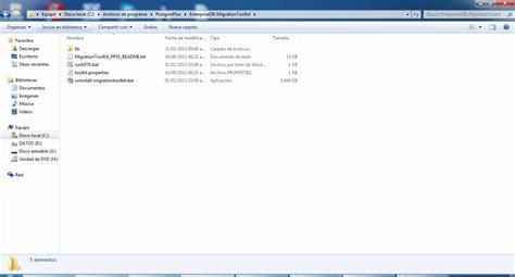 el apasionante mundo de la informática cómo migrar de sql server ms