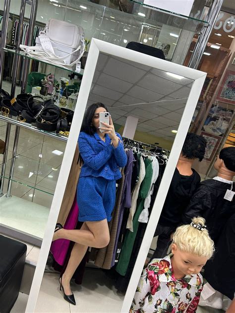 მაღაზია კაპრიზი ქუთაისი