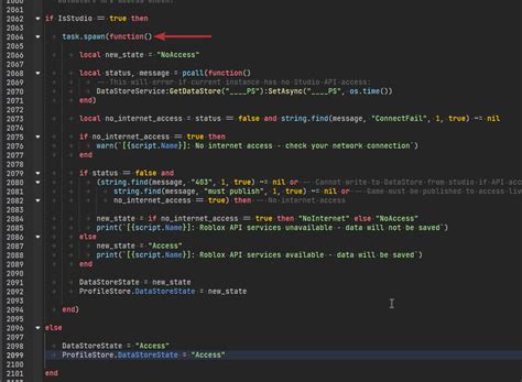 Profilestore Save Your Player Data Easy Datastore Module Page 4 Community Resources