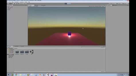 unity 5 how to turn on lights on command unity youtube
