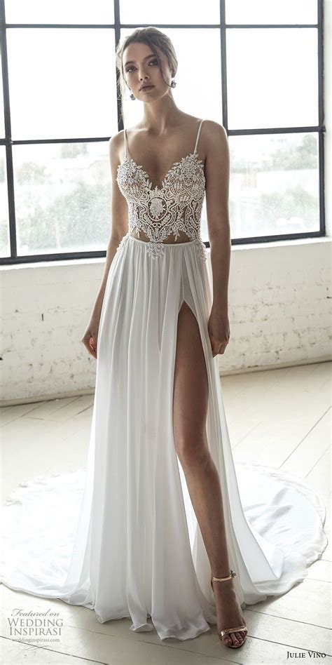 Sexy Wedding Dresses Ideas 27 Best Gowns Tips Advice Artofit