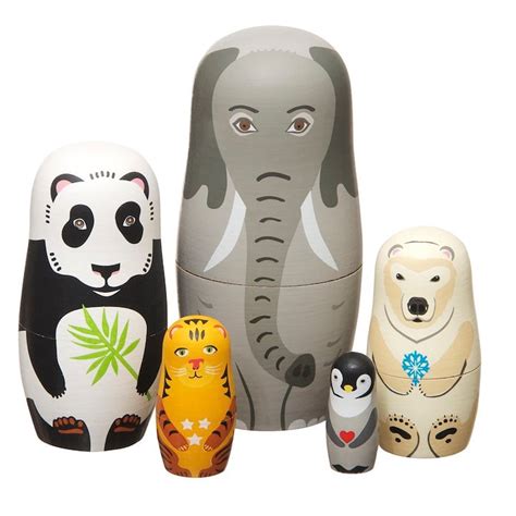 World Wildlife Fund Wwfts Catalog