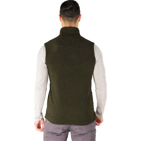 Sherpa Adventure Gear Rolpa Fleece Vest Men S Clothing