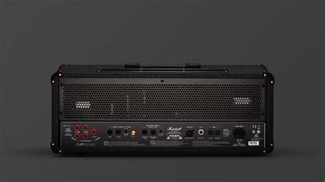 Prise En Charge De La Tête Jvm205 Disposition Des Appareils