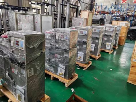 Electrohydraulic Driven Compressive Strength Tester Yes Eg Series