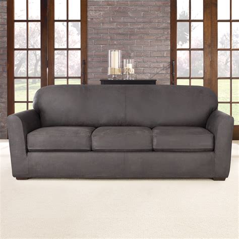 Sofa Slipcovers Bed Bath And Beyond