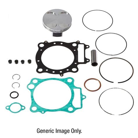 Top End Rebuild Kit 7796mm Vertex