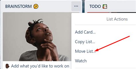 trello how to unarchive lists technipages