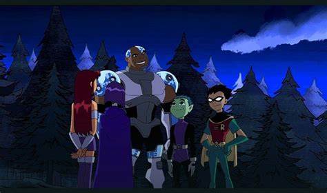 Pin De Anthony Peña En Teen Titans Teen Titanes Dibujos Animados