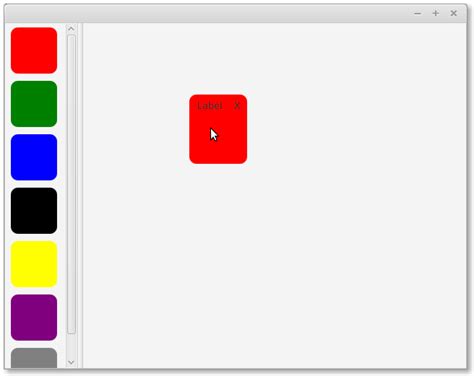 Drag And Drop In Javafx Draggable Nodes Part 1 Joel Graff
