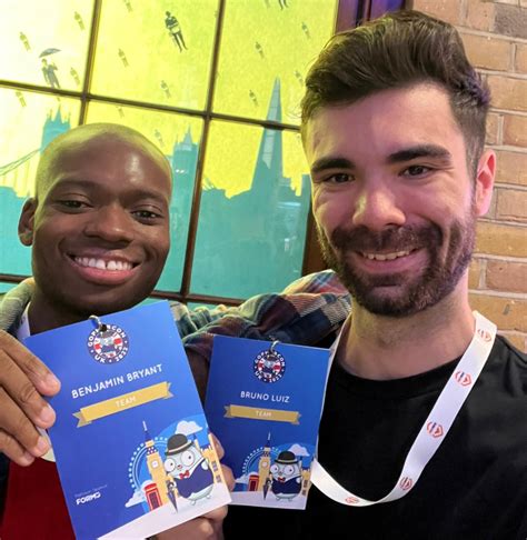 Gophercon Uk 2022 Slightly Behind The Scenes At One Of Europes