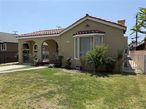 6913 Plaska Ave Huntington Park Ca 90255 Redfin